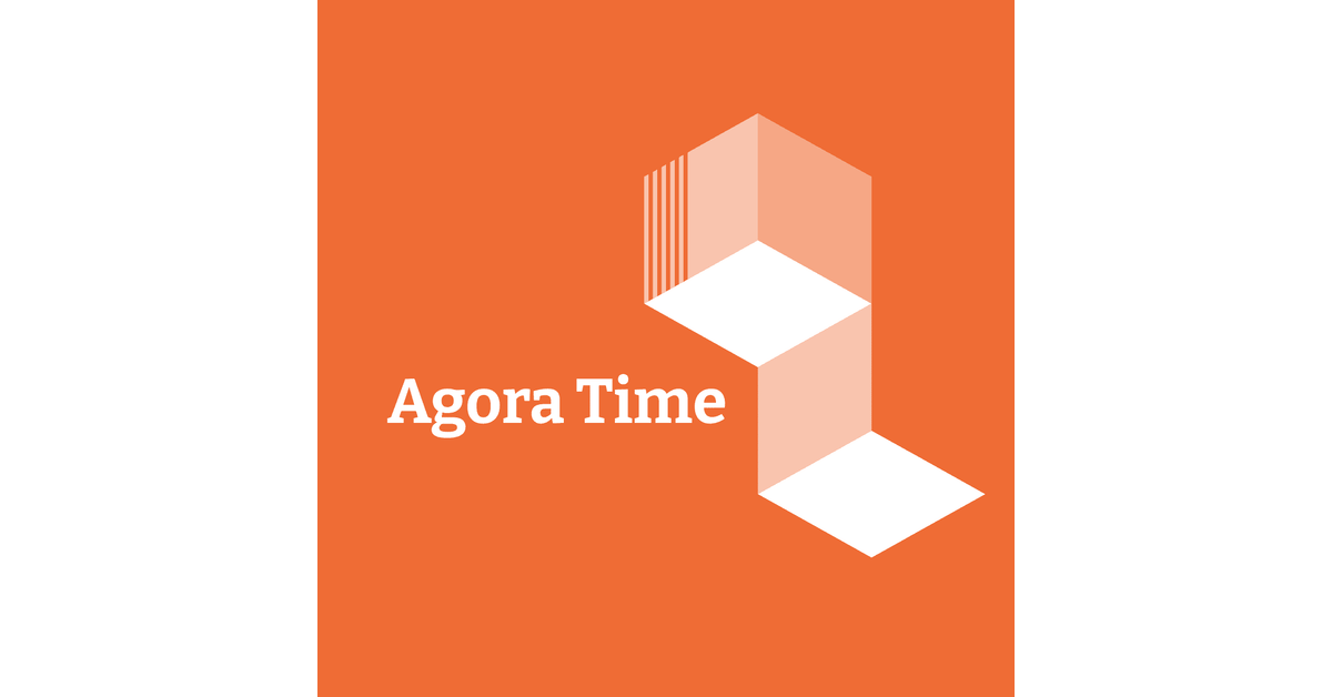 Login – Agora Time